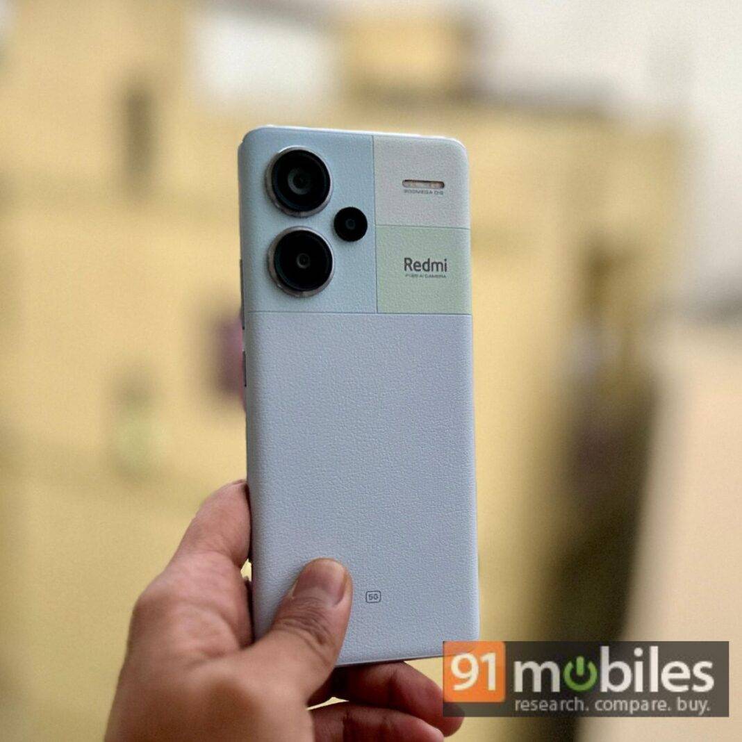 Xiaomi Redmi Note 13 Pro Plus 5G Review - Pros and cons, Verdict ...