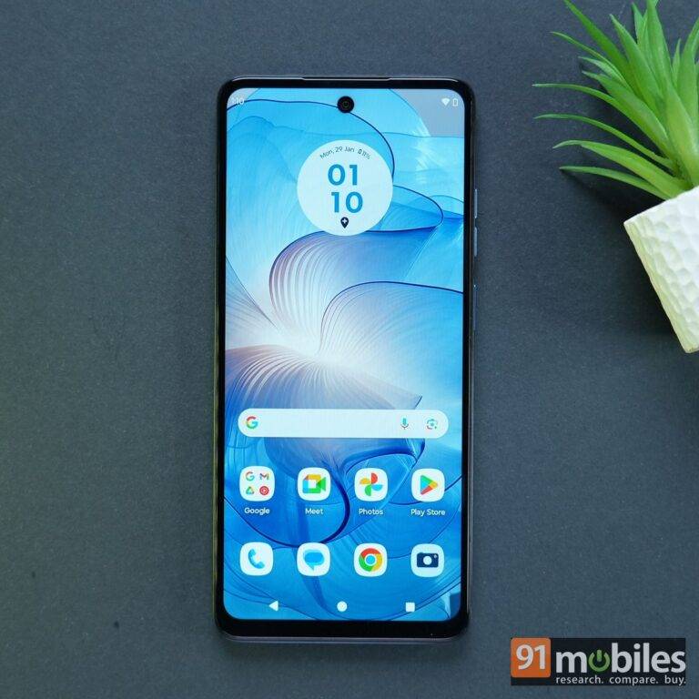 Moto G24 Power Review - Pros and cons, Verdict | 91Mobiles
