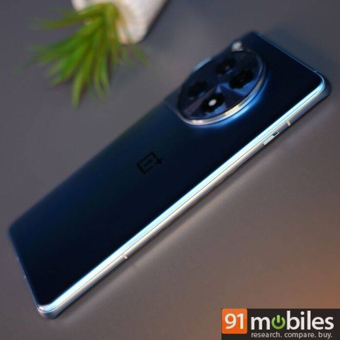 OnePlus 12R Review - Pros and cons, Verdict | 91Mobiles
