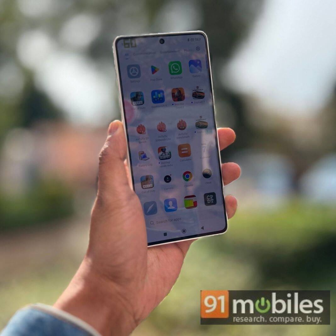 Xiaomi Redmi Note 13 Review - Pros and cons, Verdict | 91Mobiles