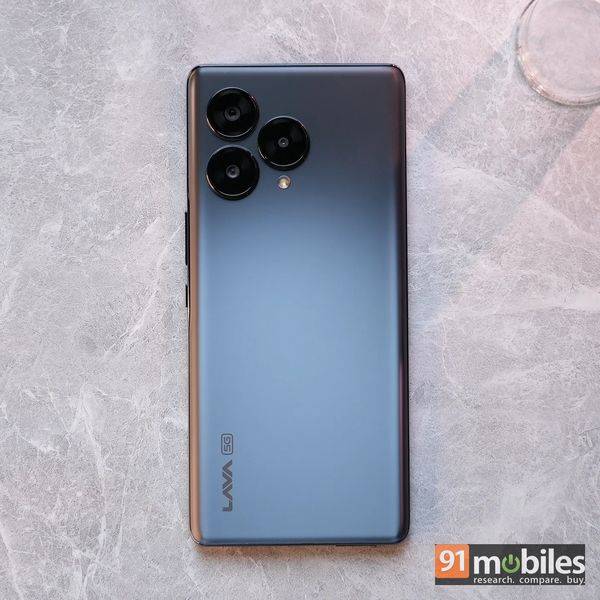 Lava Blaze Curve 5G Review - Pros and cons, Verdict | 91Mobiles