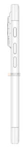 [Exclusive] iPhone 16 Pro CAD renders show off new button, bigger size ...