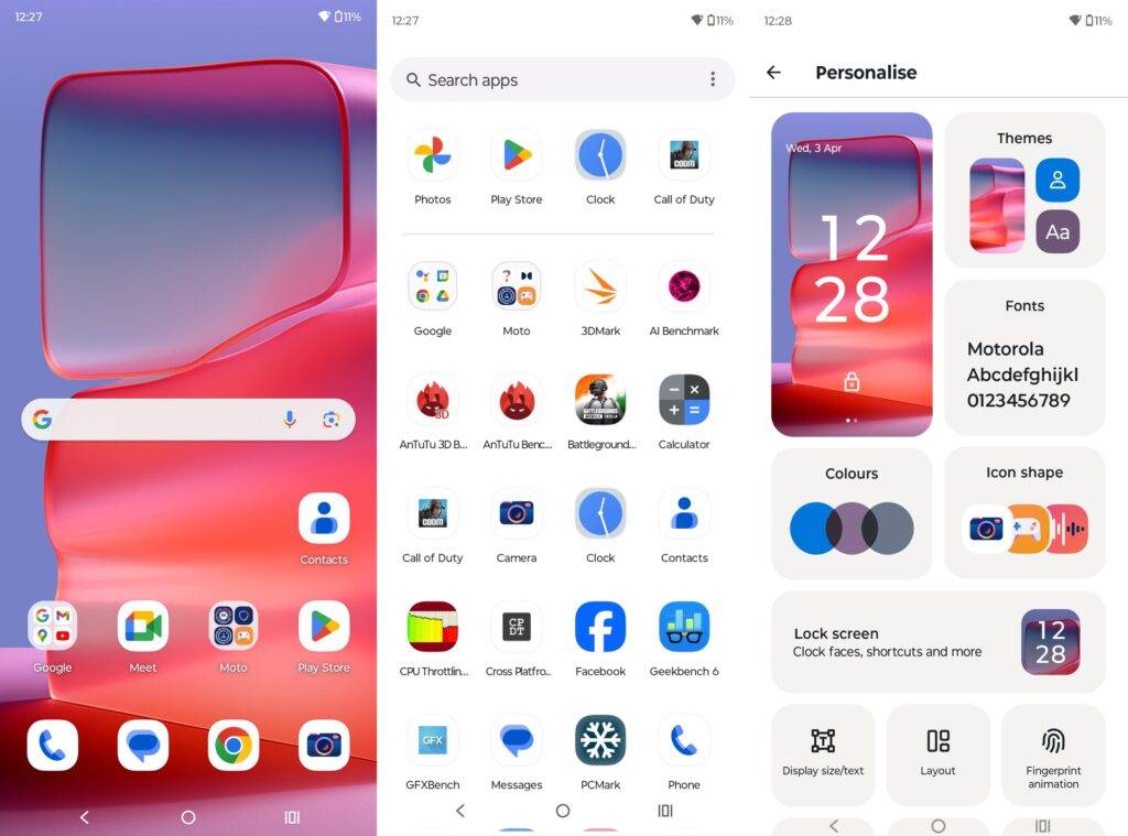 Motorola Edge 50 Pro 5G Review - Pros and cons, Verdict | 91Mobiles