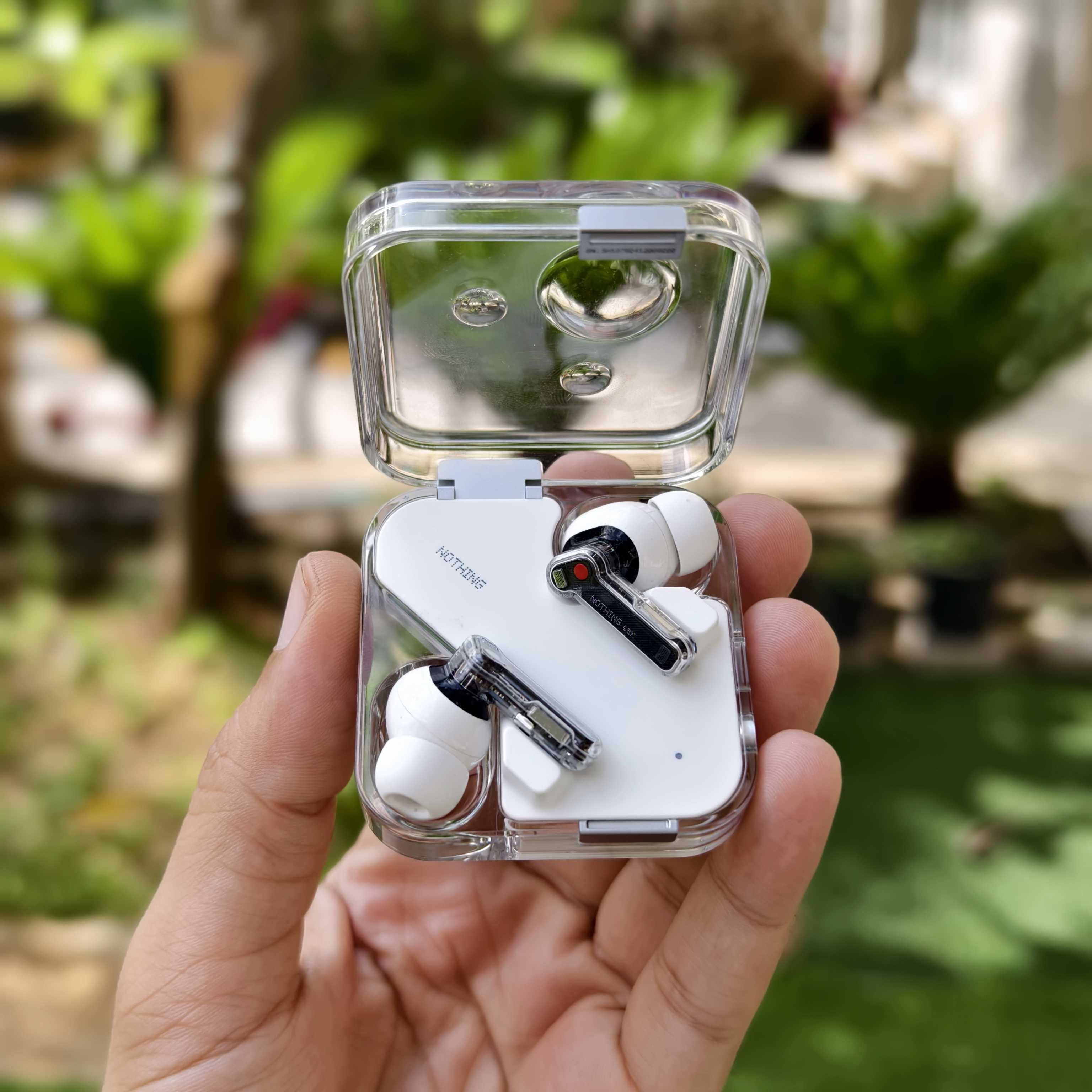 Nothing Ear (3a), CMF Buds Neo launch may be near as certifications surface