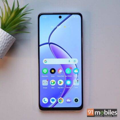realme 12 Review - Pros and cons, Verdict | 91Mobiles