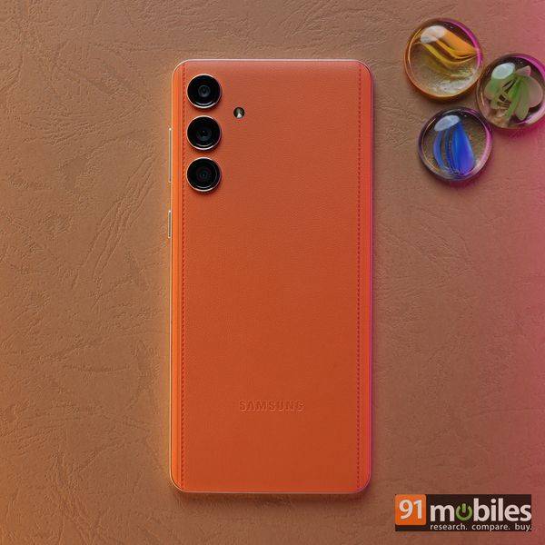 Samsung Galaxy F55 5G Review - Pros and cons, Verdict | 91Mobiles