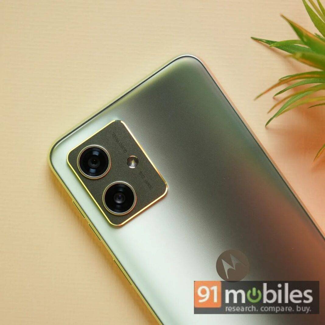 Moto G64 Review - Pros and cons, Verdict | 91Mobiles