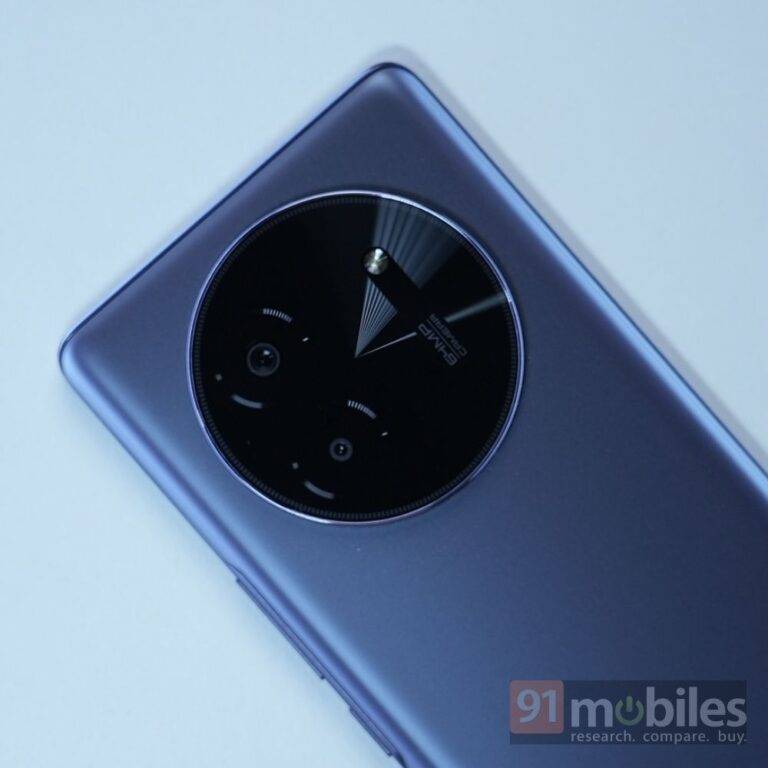 Lava Blaze X Review - Pros and cons, Verdict | 91Mobiles