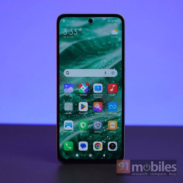 Xiaomi Redmi 13 Review - Pros and cons, Verdict | 91Mobiles