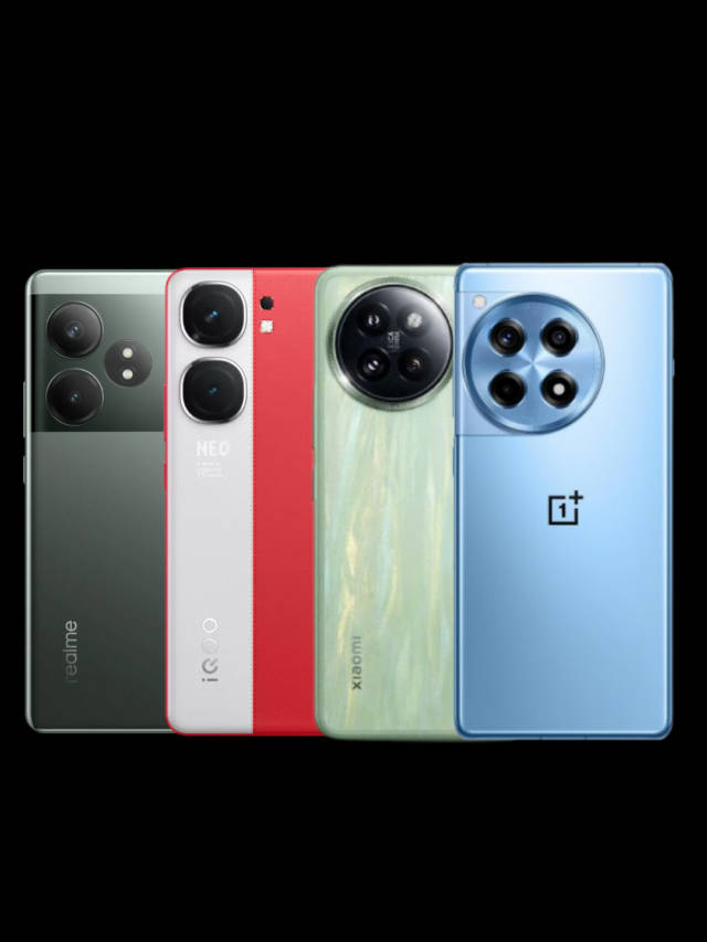 Best gaming phones under Rs 50,000 in India [July 2024] | 91mobiles.com