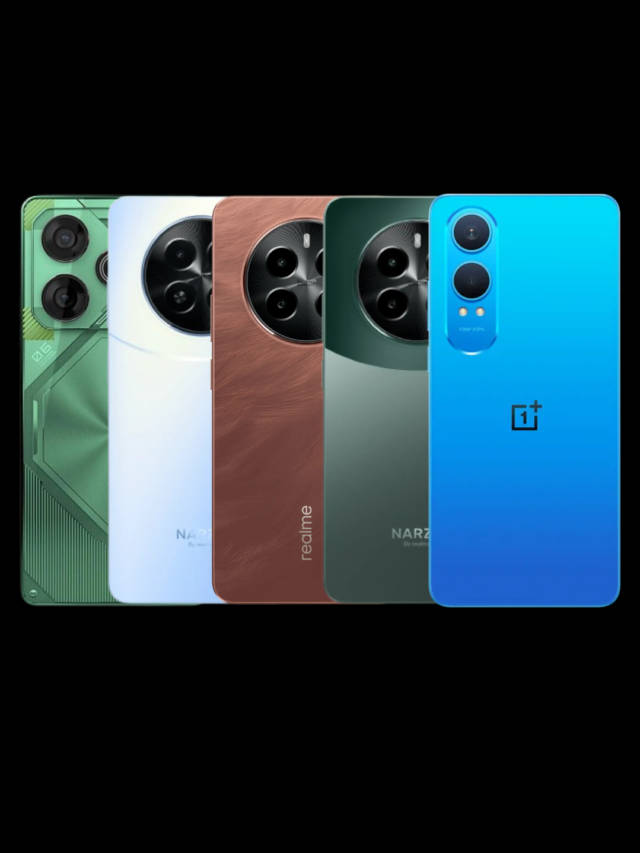 Fastest charging phones under Rs 20,000 in India [July 2024 ...