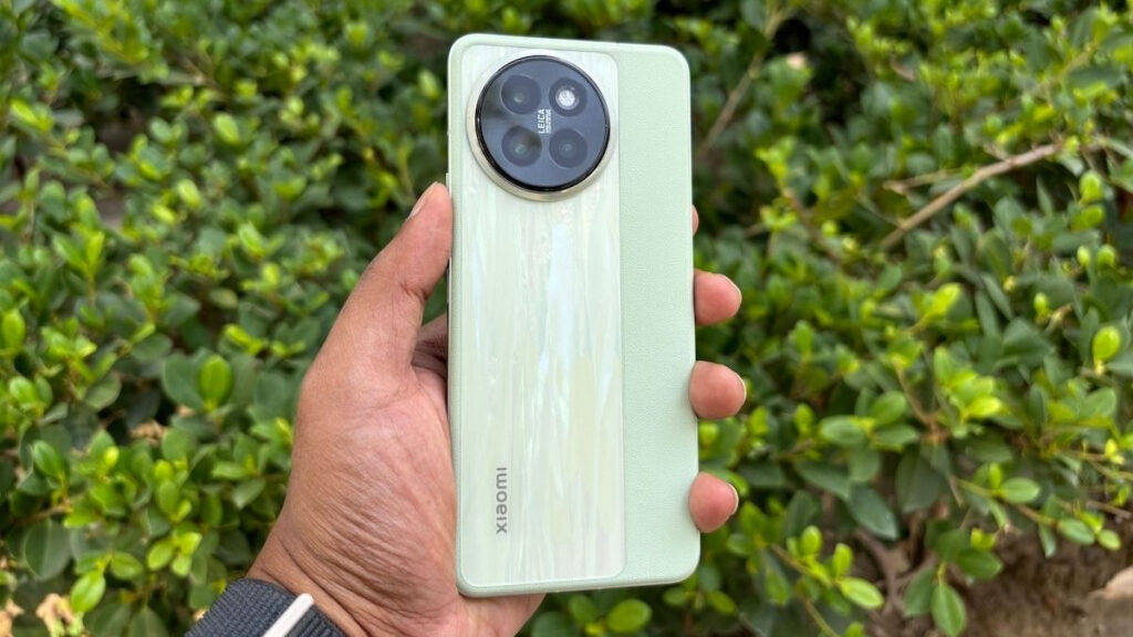 Xiaomi reportedly cancels 15 Civi India launch, shifts focus to mid ...