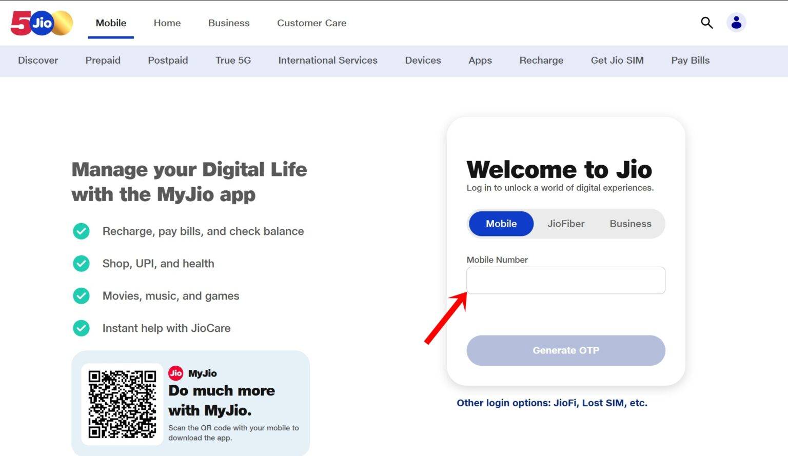 How to check Jio call history in a few simple ways | 91mobiles.com