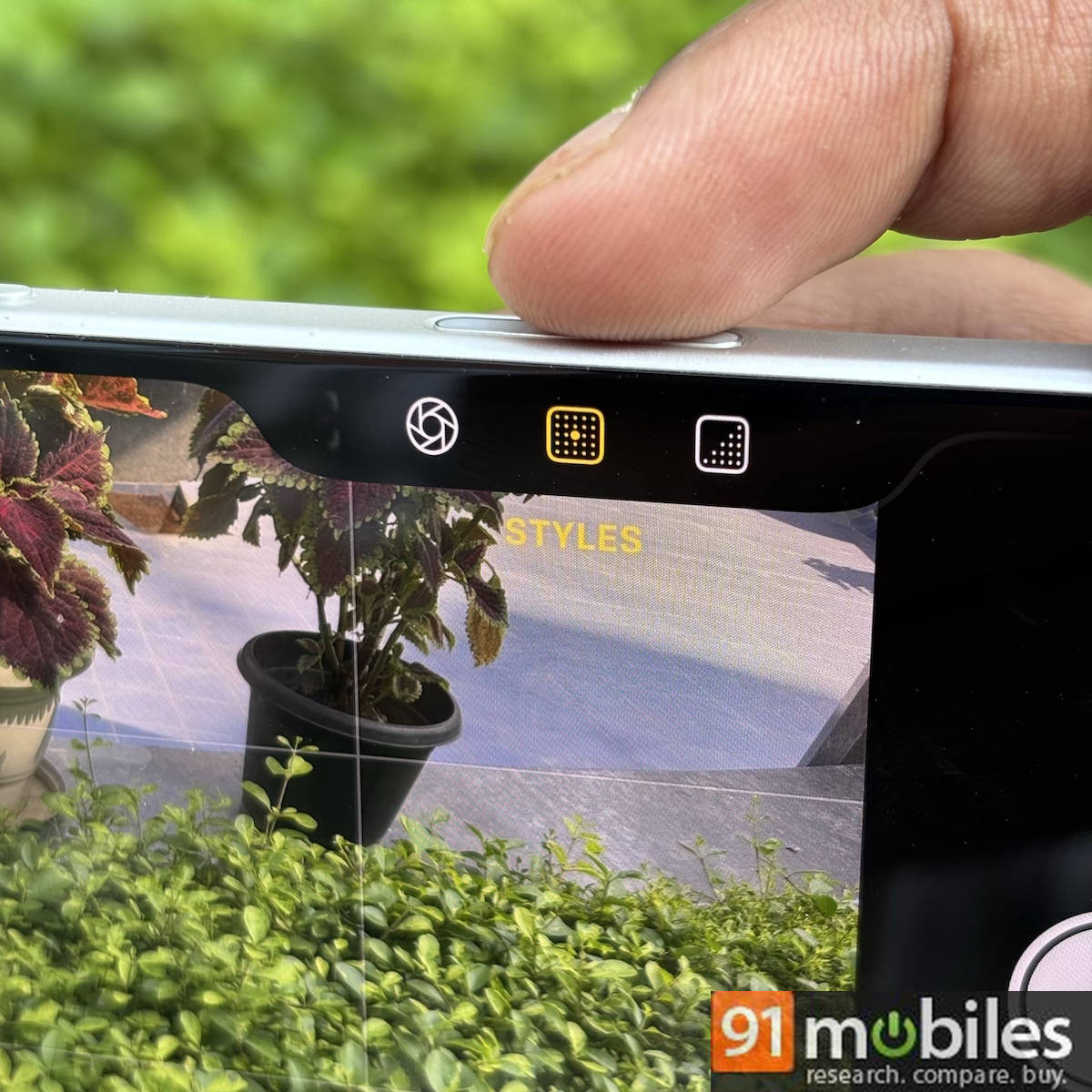 Apple iPhone 16 Review - Pros and cons, Verdict | 91Mobiles