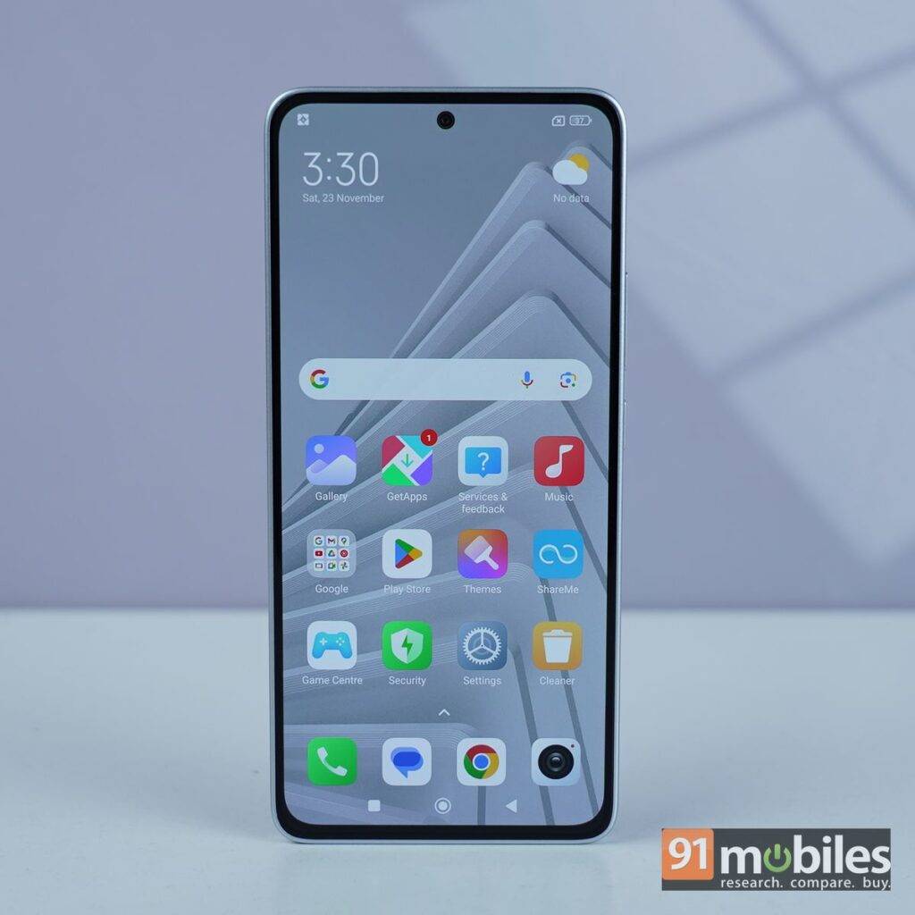 Xiaomi Redmi Note 14 5G Review - Pros and cons, Verdict | 91Mobiles