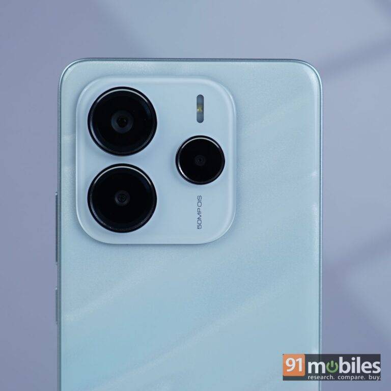 Xiaomi Redmi Note 14 5G Review - Pros and cons, Verdict | 91Mobiles