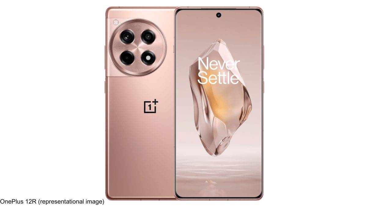 [Exclusive] OnePlus 13R full specifications revealed: Snapdragon 8 Gen ...