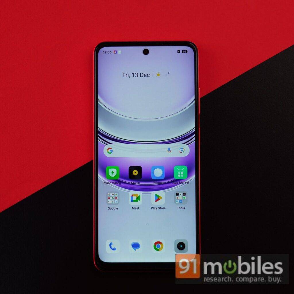 realme 14x Review - Pros and cons, Verdict | 91Mobiles