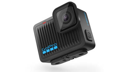 GoPro Hero 4K action camera upgrade lets you capture in 4:3 aspect ratio