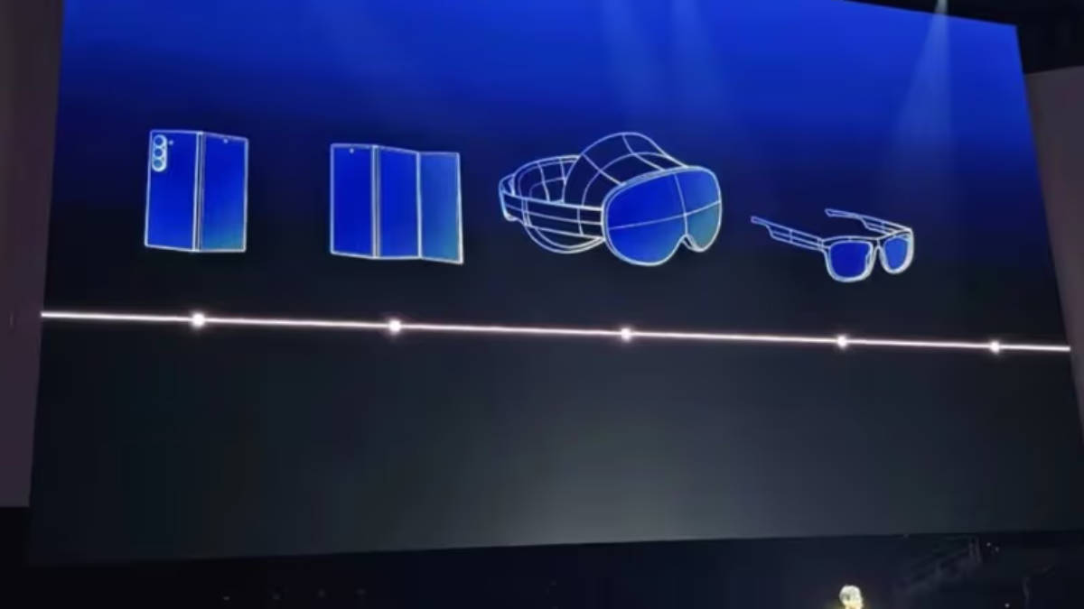 Samsung's tri-fold smartphone could launch with Galaxy Z Fold 7 and Z ... Samsung's tri-fold smartphone could launch with Galaxy Z Fold 7 and Z ...