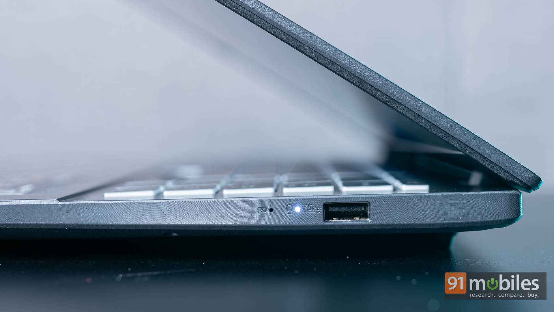 Asus Gaming V16 V3607VU-RP550WS Laptop (Core 5 Series 2 /16 GB/512 GB ...