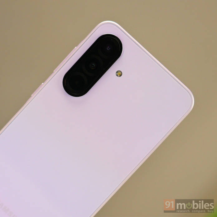 Samsung Galaxy A36 5G Review - Pros and cons, Verdict | 91Mobiles