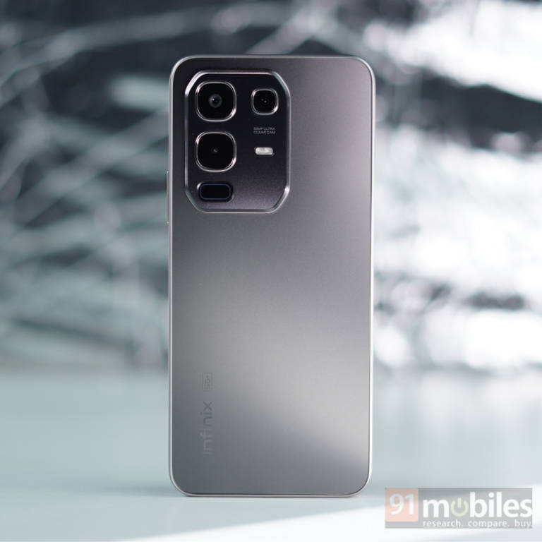 Infinix Note 50X Review - Pros and cons, Verdict | 91Mobiles