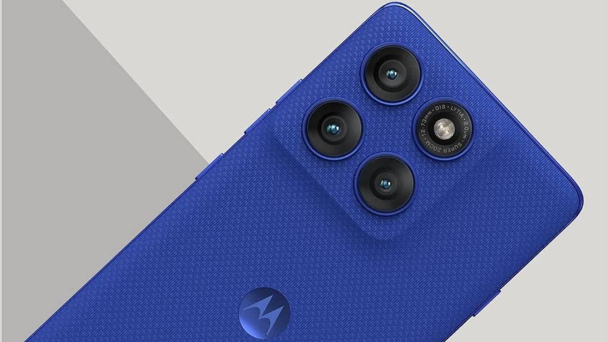 [Exclusive] Motorola Edge 60 series, Moto G56 and Moto G86 global ...