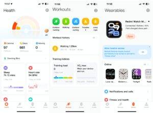 Redmi Watch Move review: a budget smartwatch that delivers in a big way ...