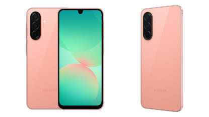 Samsung Galaxy A27 leak points to selfie camera upgrade | 91mobiles.com