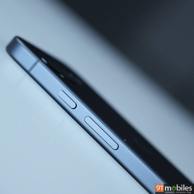 Google Pixel 9A Review - Pros and cons, Verdict | 91Mobiles