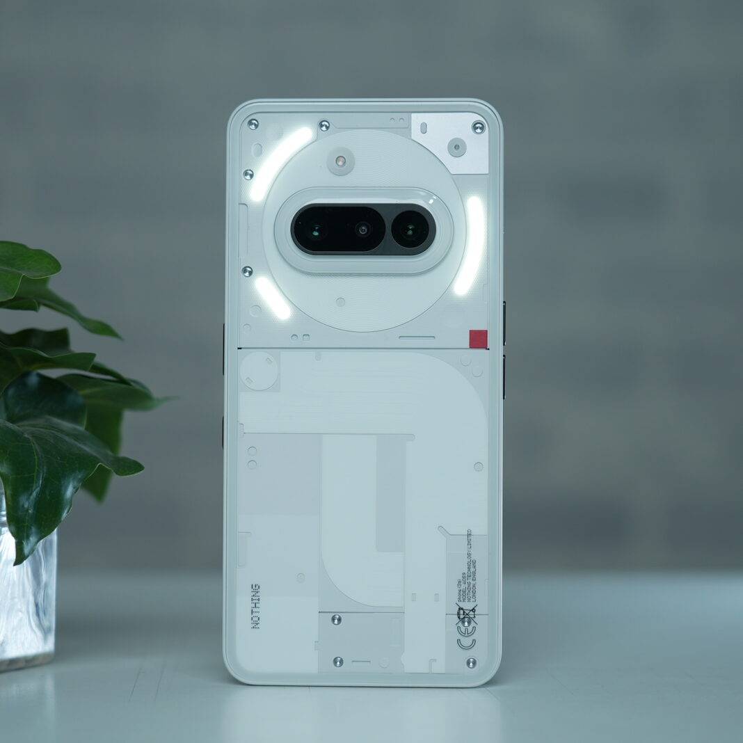 Nothing Phone (4a) vs Phone (3a): What's new and what's changed?