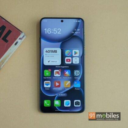 OPPO Find X8 Ultra Review - Pros and cons, Verdict | 91Mobiles