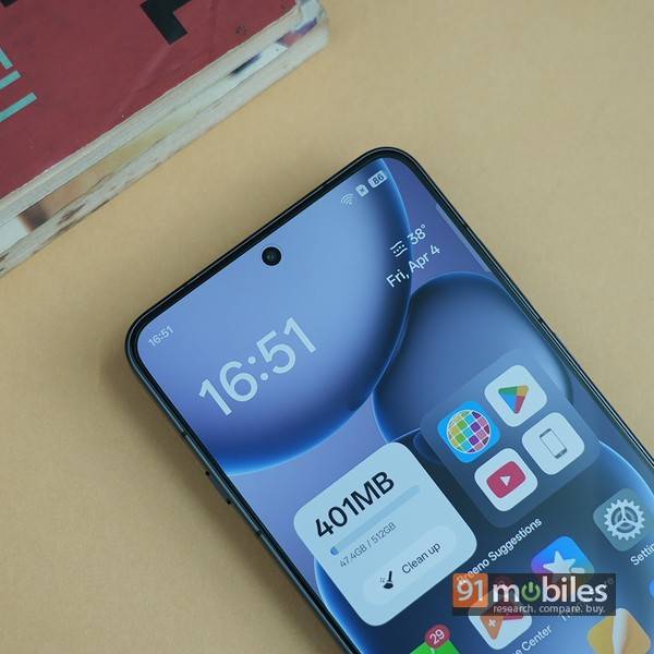 OPPO Find X8 Ultra Review - Pros and cons, Verdict | 91Mobiles