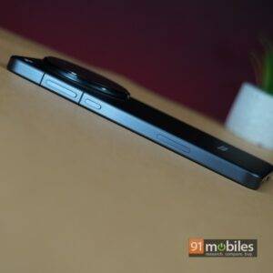 OPPO Find X8 Ultra Review - Pros and cons, Verdict | 91Mobiles