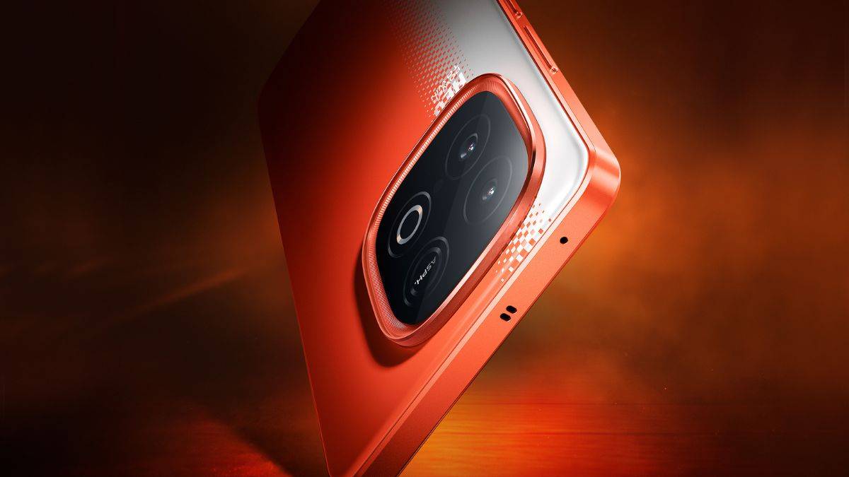 iQOO Neo 10 series camera details confirmed ahead of launch iQOO Neo 10 series camera details confirmed ahead of launch