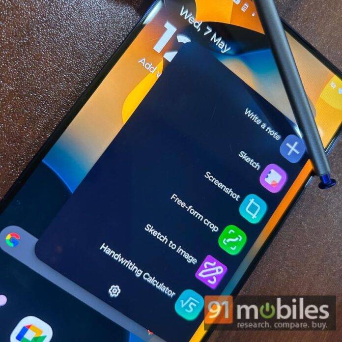 Motorola Edge 60 Stylus Review - Pros and cons, Verdict | 91Mobiles