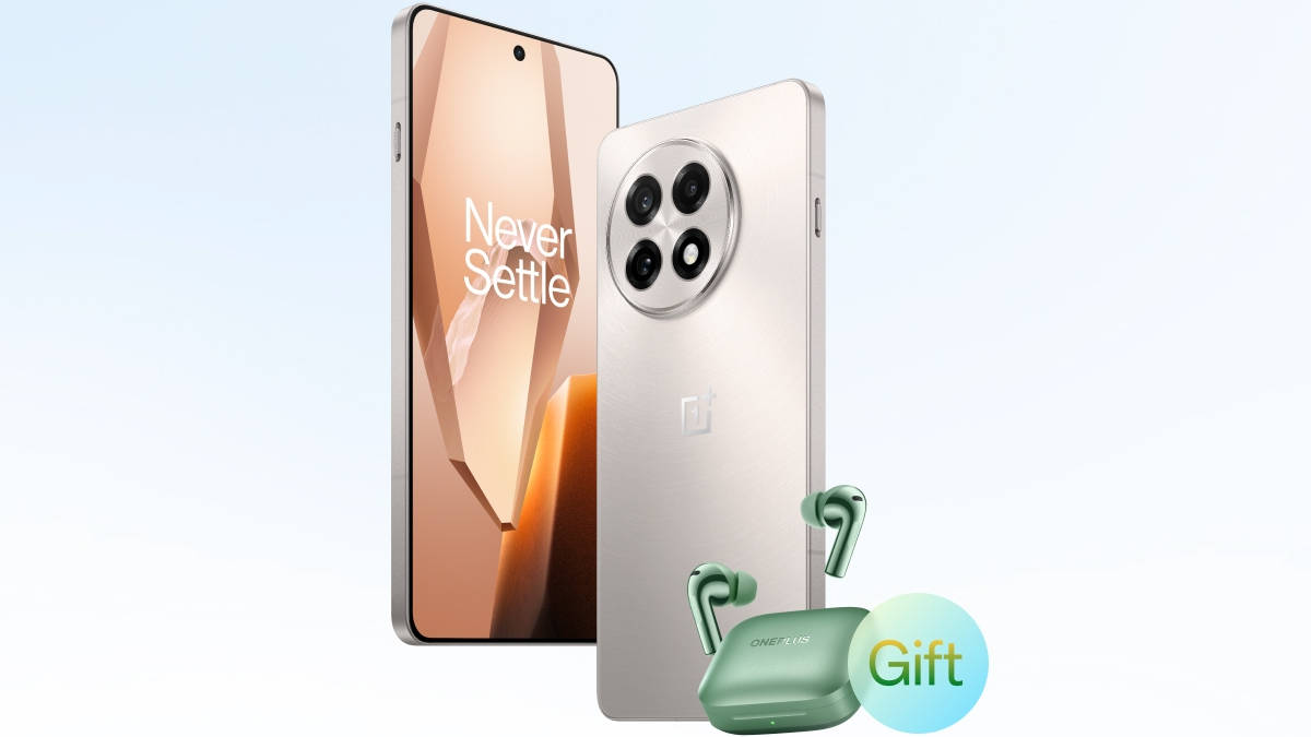 OnePlus Buds 3 review: our favourite pair of TWS earbuds under Rs 6,000 ...