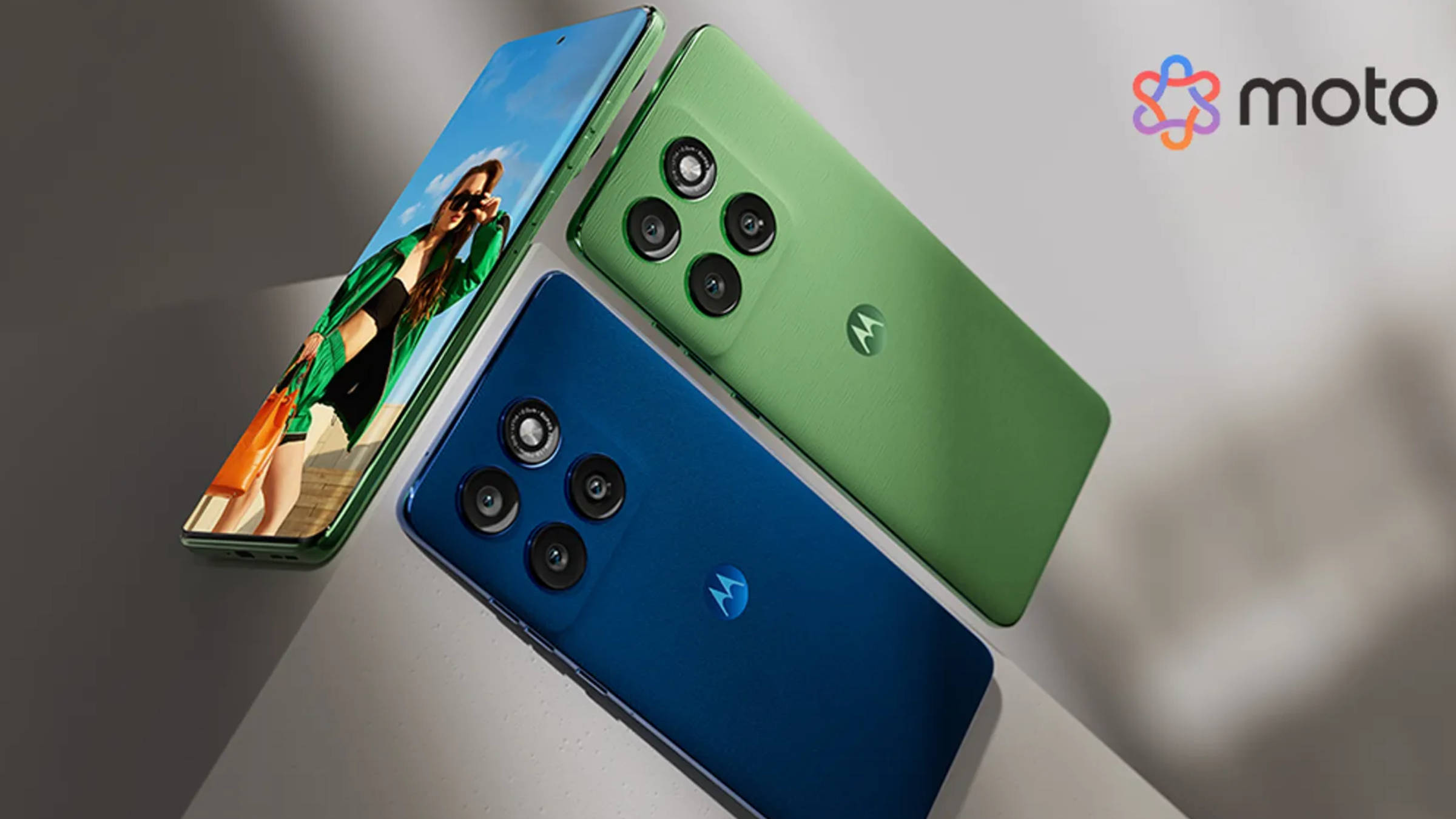 [Exclusive] Motorola Edge 60 series, Moto G56 and Moto G86 global ...