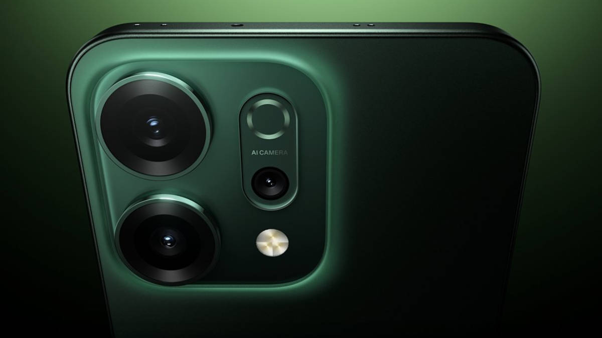 OPPO Reno 14 series 5G | 91mobiles.com