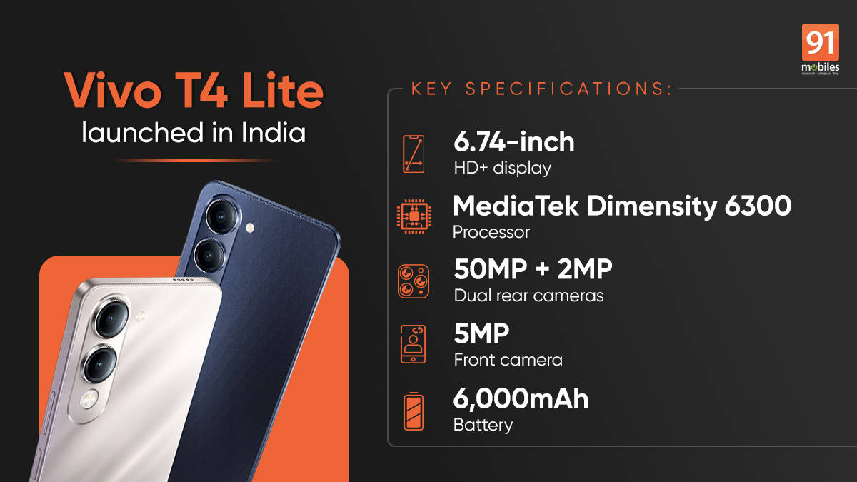 Vivo X200 FE launches in India with a compact 6.31-inch display, and a ...