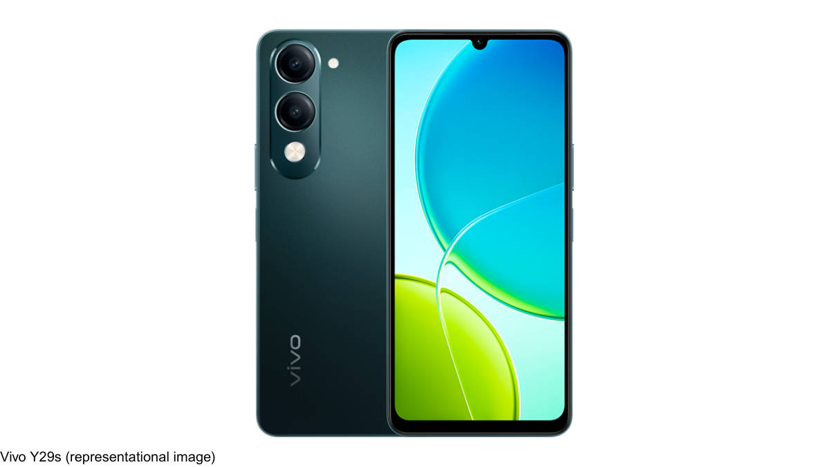 Vivo T4 Lite 5G Google Play Console listing reveals specifications Vivo T4 Lite 5G Google Play Console listing reveals specifications
