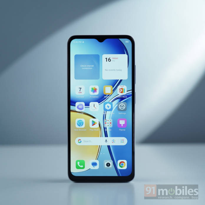 Itel A90 Review - Pros and cons, Verdict | 91Mobiles