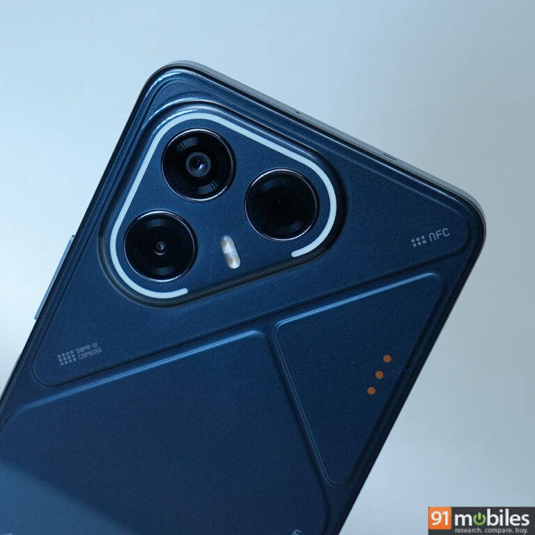 Tecno Pova 7 5G Review - Pros and cons, Verdict | 91Mobiles