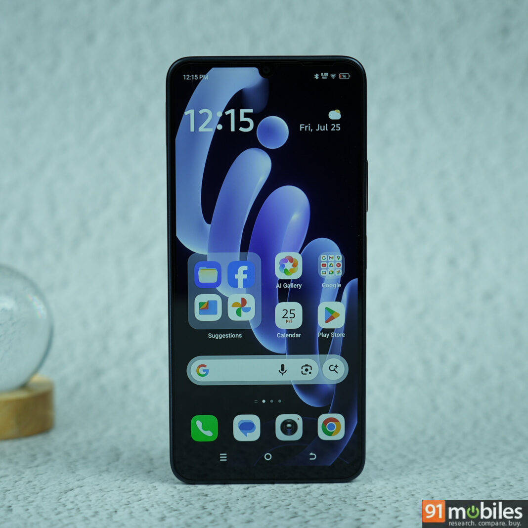 Itel City 100 Review - Pros and cons, Verdict | 91Mobiles