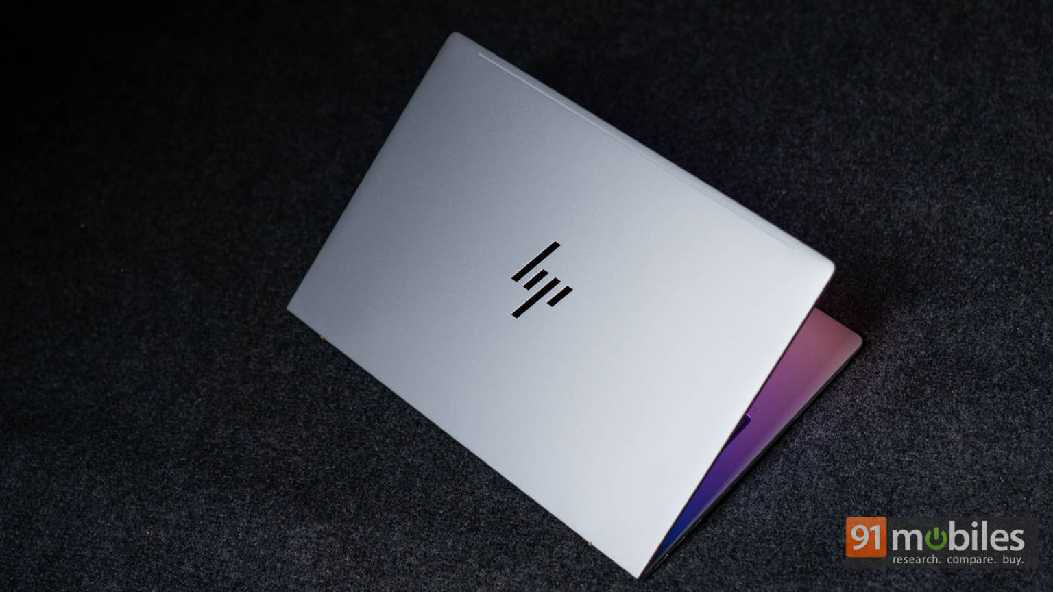 HP EliteBook 8 G1i Review: An AI Laptop for Work, and More? | 91mobiles.com