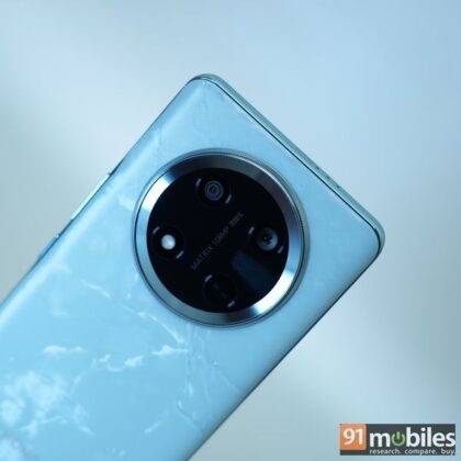 Honor X9c Review - Pros and cons, Verdict | 91Mobiles