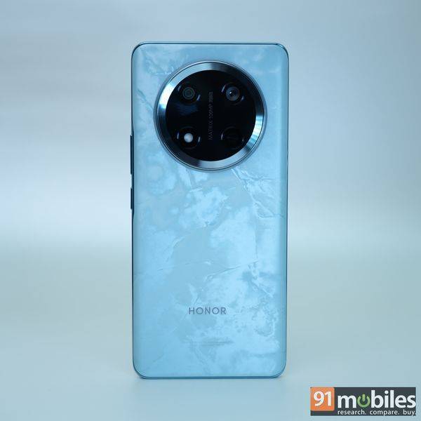 Honor X9c Review - Pros and cons, Verdict | 91Mobiles