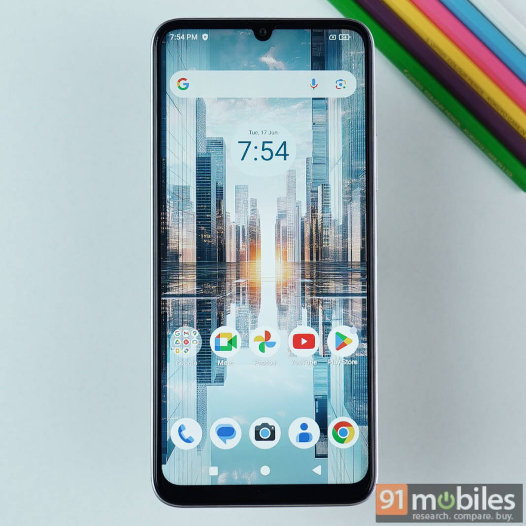 Lava Storm Play Review - Pros and cons, Verdict | 91Mobiles