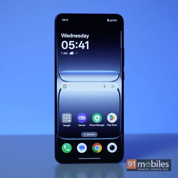 OnePlus Nord CE 5 5G Review - Pros and cons, Verdict | 91Mobiles